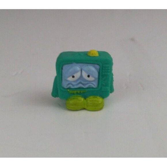 moose toys | Toys | The Trash Pack Series 2 Melter Turquoise ...